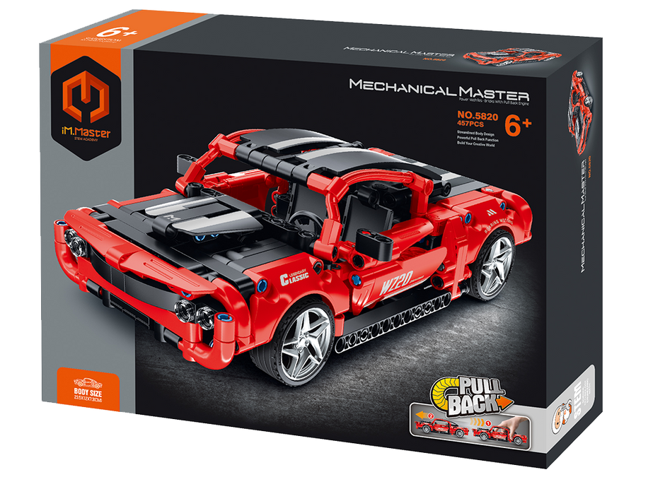 Products – Page 3 – iM.Master