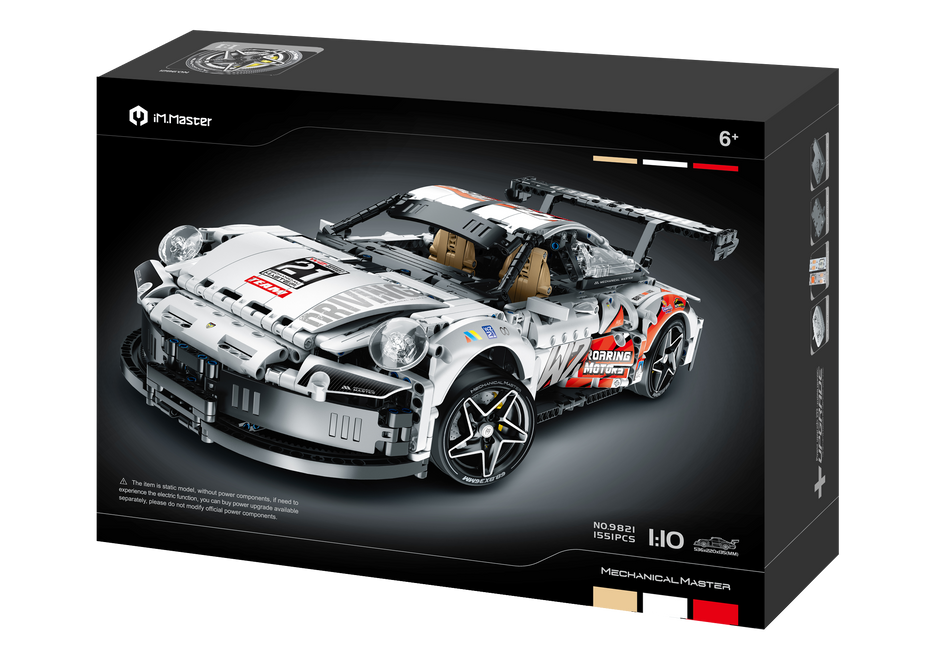 Products – iM.Master